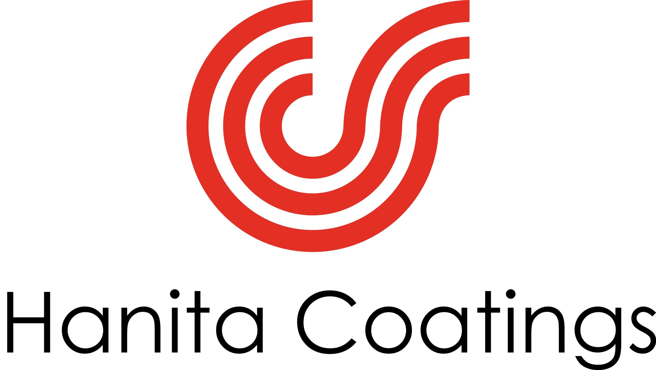 hanita coatings logo - Raamfolie Distributie Nederland